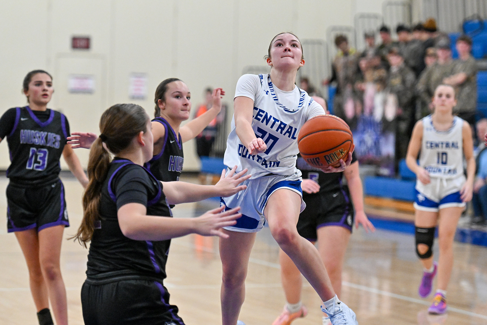 CM Camdyn Weaver | News, Sports, Jobs - The Express